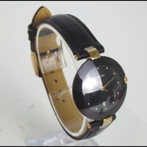 Rado | Accessories | Rado Crystal Sapphire Ladies Watch | Poshmark
